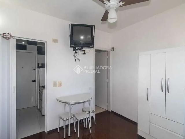 Apartamento para Locação em Porto Alegre/RS Centro Histórico 1 Quartos
