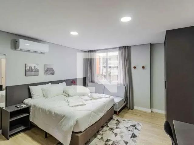 Apartamento para Locação em Porto Alegre/RS Centro Histórico 1 Quartos