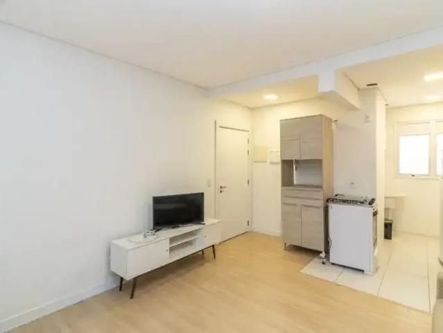 Apartamento para Locação em Porto Alegre/RS Centro Histórico 1 Quartos