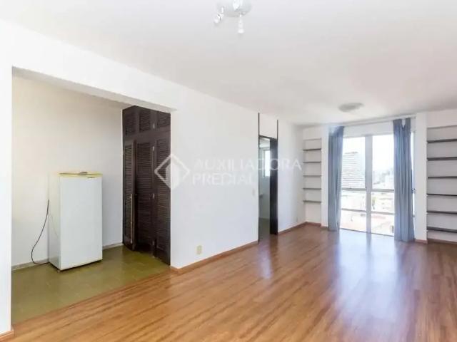 Apartamento para Locação em Porto Alegre/RS Centro Histórico 1 Quartos