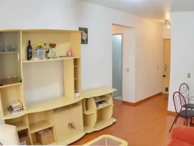 Apartamento para Locação em Porto Alegre/RS Centro Histórico 1 Quartos