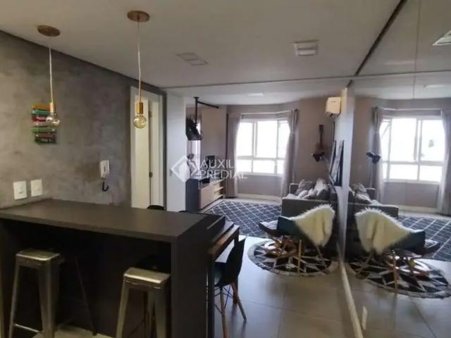Apartamento para Locação em Porto Alegre/RS Centro Histórico 1 Quartos