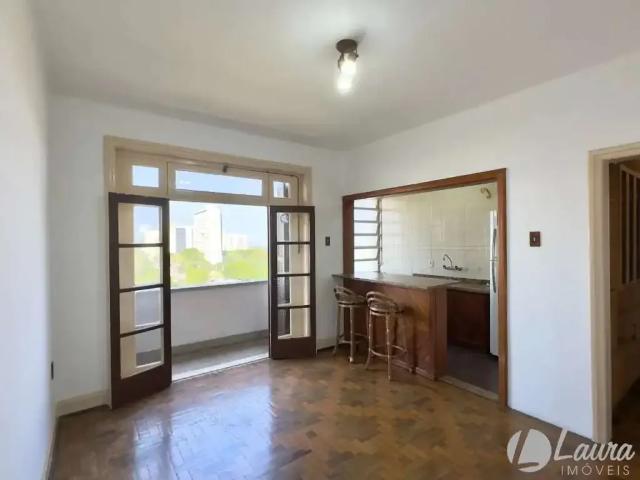 Apartamento para Locação em Porto Alegre/RS Centro Histórico 1 Quartos