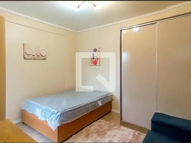 Apartamento para Locação em Porto Alegre/RS Centro Histórico 1 Quartos