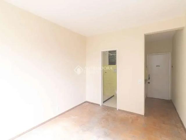 Apartamento para Locação em Porto Alegre/RS Centro Histórico 1 Quartos