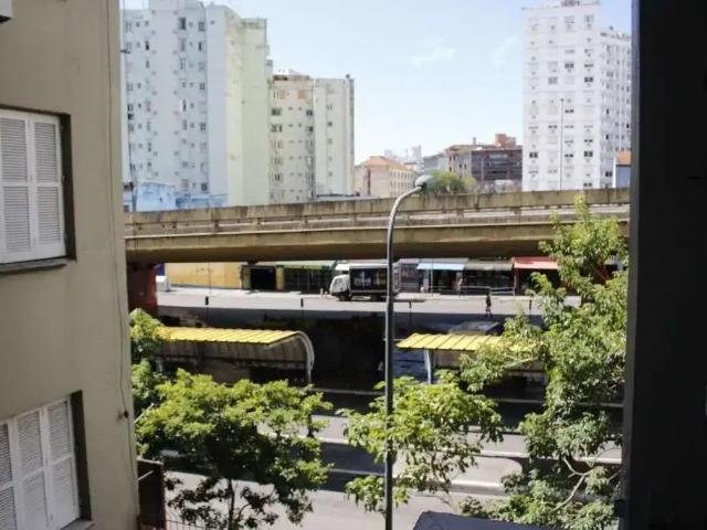 Apartamento para Locação em Porto Alegre/RS Centro Histórico 1 Quartos
