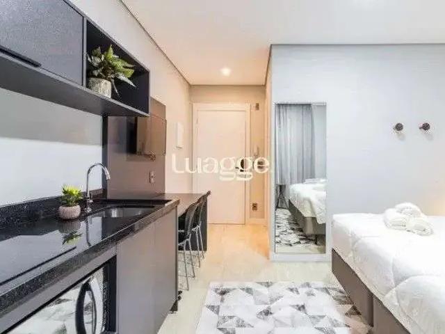 Apartamento para Locação em Porto Alegre/RS Centro Histórico 1 Quartos