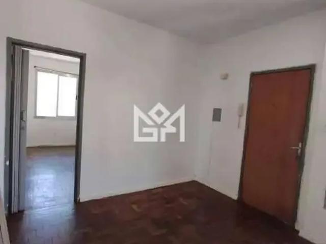 Apartamento para Locação em Porto Alegre/RS Centro Histórico 1 Quartos