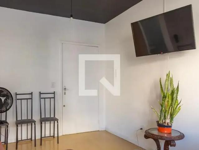 Apartamento para Locação em Porto Alegre/RS Centro Histórico 1 Quartos