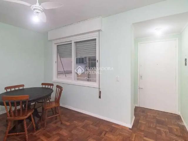 Apartamento para Locação em Porto Alegre/RS Centro Histórico 1 Quartos