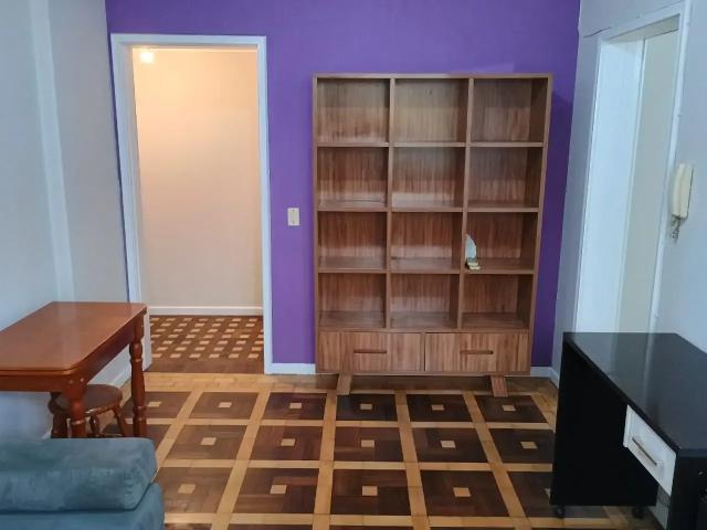 Apartamento para Locação em Porto Alegre/RS Centro Histórico 1 Quartos
