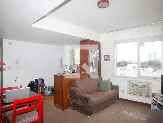 Apartamento para Locação em Porto Alegre/RS Centro Histórico 1 Quartos