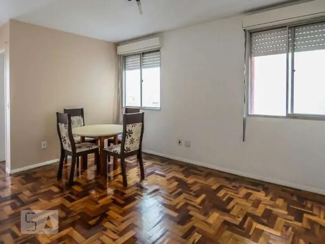 Apartamento para Locação em Porto Alegre/RS Centro Histórico 1 Quartos