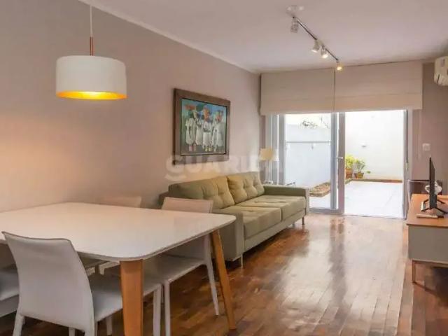Apartamento para Locação em Porto Alegre/RS Centro Histórico 1 Quartos