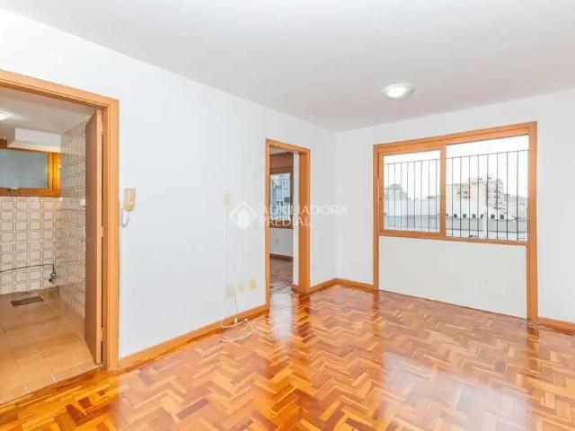 Apartamento para Locação em Porto Alegre/RS Centro Histórico 1 Quartos