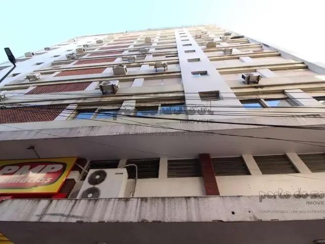 Apartamento para Locação em Porto Alegre/RS Centro Histórico 1 Quartos