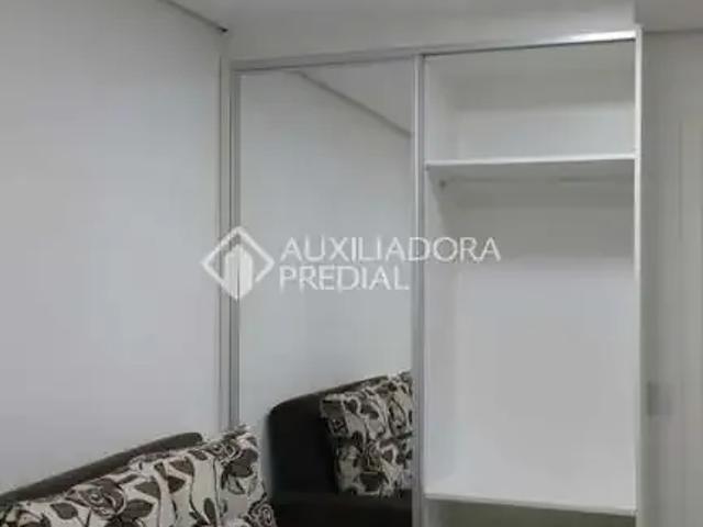 Apartamento para Locação em Porto Alegre/RS Centro Histórico 1 Quartos