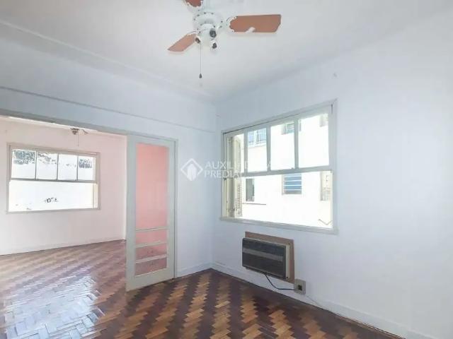 Apartamento para Locação em Porto Alegre/RS Centro Histórico 1 Quartos