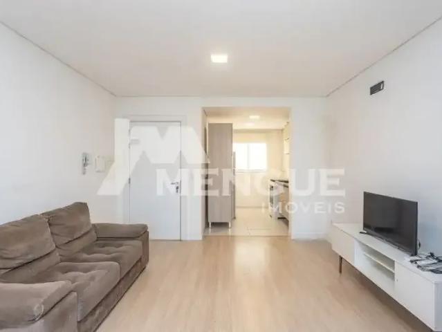 Apartamento para Locação em Porto Alegre/RS Centro Histórico 1 Quartos
