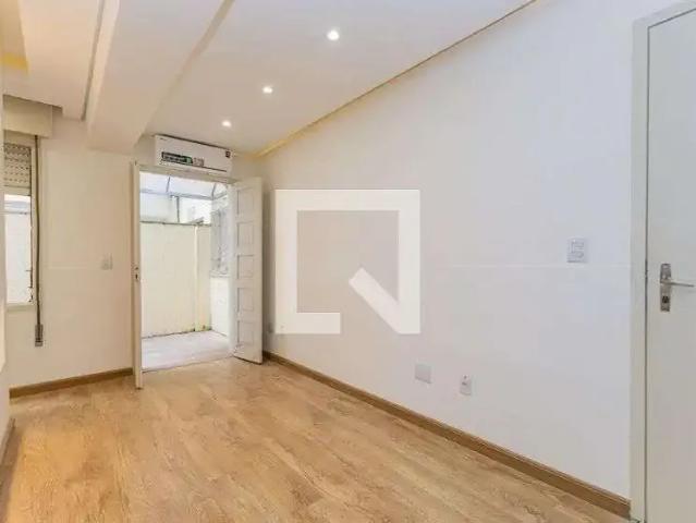 Apartamento para Locação em Porto Alegre/RS Centro Histórico 1 Quartos