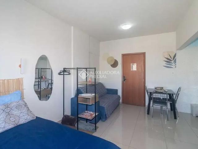 Apartamento para Locação em Porto Alegre/RS Centro Histórico 1 Quartos