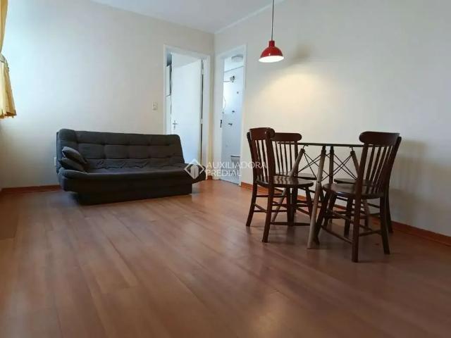 Apartamento para Locação em Porto Alegre/RS Centro Histórico 1 Quartos