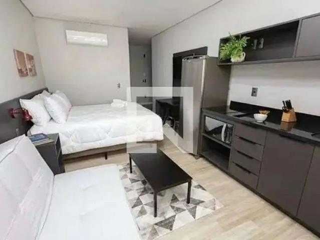 Apartamento para Locação em Porto Alegre/RS Centro Histórico 1 Quartos