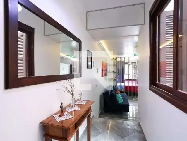 Apartamento para Locação em Porto Alegre/RS Centro Histórico 1 Quartos