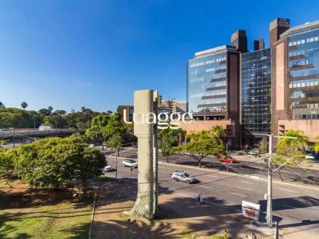 Apartamento para Locação em Porto Alegre/RS Centro Histórico 1 Quartos