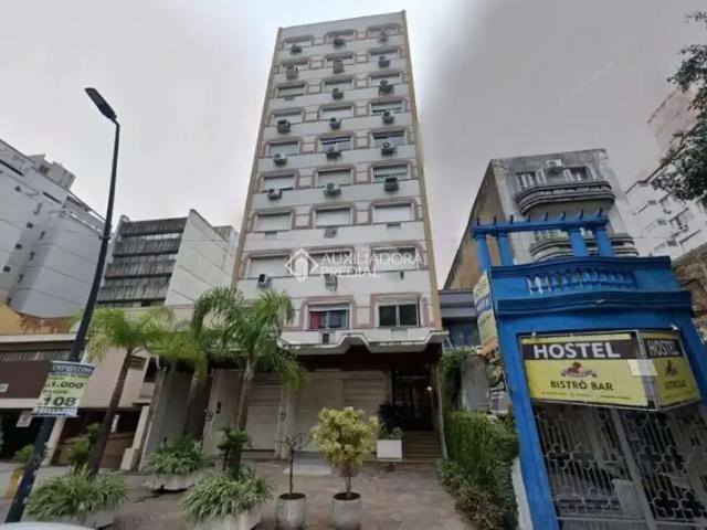 Apartamento para Locação em Porto Alegre/RS Centro Histórico 1 Quartos