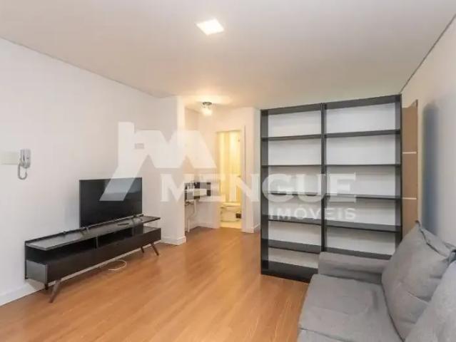 Apartamento para Locação em Porto Alegre/RS Centro Histórico 1 Quartos