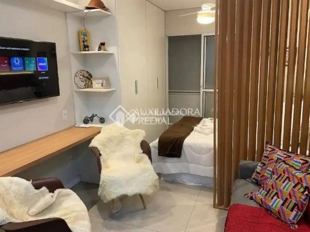 Apartamento para Locação em Porto Alegre/RS Centro Histórico 1 Quartos