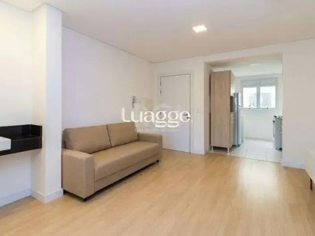 Apartamento para Locação em Porto Alegre/RS Centro Histórico 1 Quartos