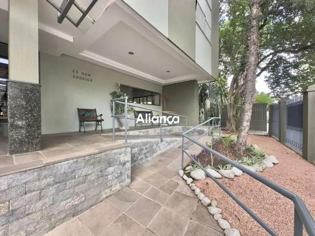 Apartamento para Locação em Porto Alegre/RS Centro Histórico 1 Quartos