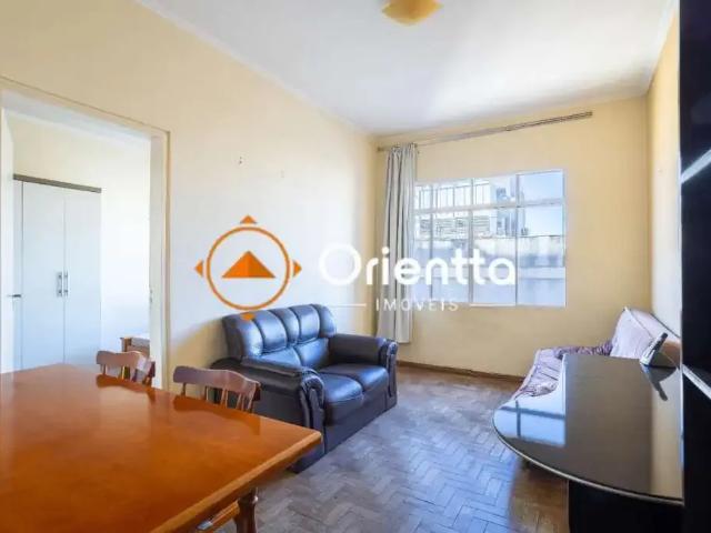 Apartamento para Locação em Porto Alegre/RS Centro Histórico 1 Quartos
