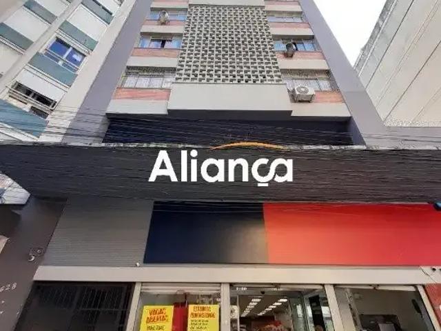 Apartamento para Locação em Porto Alegre/RS Centro Histórico 1 Quartos