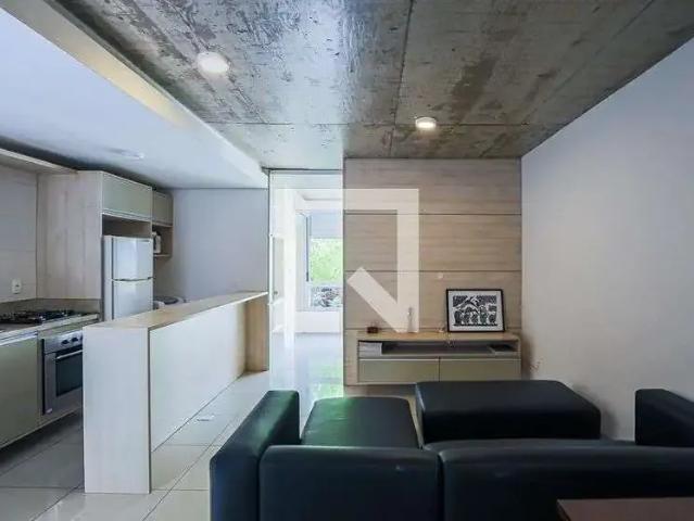Apartamento para Locação em Porto Alegre/RS Centro Histórico 1 Quartos