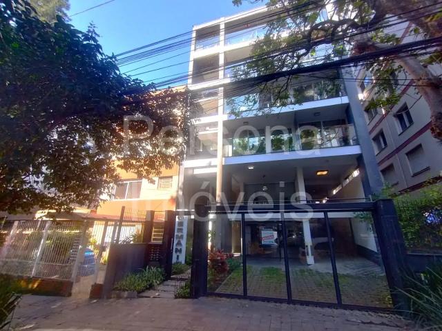 Apartamento para Locação em Porto Alegre/RS Centro Histórico 1 Quartos