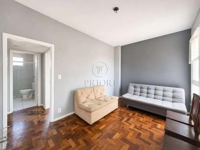 Apartamento para Locação em Porto Alegre/RS Centro Histórico 1 Quartos