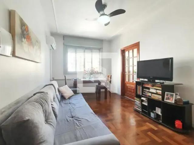 Apartamento para Locação em Porto Alegre/RS Centro Histórico 1 Quartos