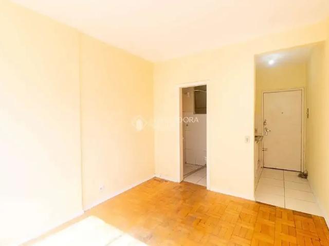 Apartamento para Locação em Porto Alegre/RS Centro Histórico 1 Quartos