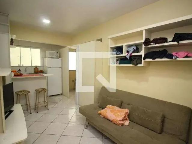 Apartamento para Locação em Porto Alegre/RS Centro Histórico 1 Quartos