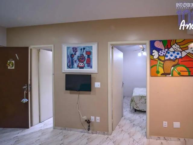 Apartamento para Locação em Porto Alegre/RS Centro Histórico 1 Quartos