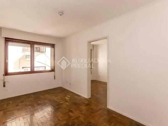 Apartamento para Locação em Porto Alegre/RS Centro Histórico 1 Quartos