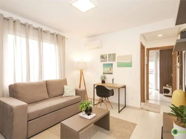 Apartamento para Locação em Porto Alegre/RS Centro Histórico 1 Quartos