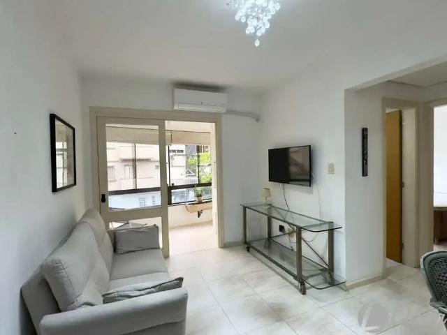 Apartamento para Locação em Porto Alegre/RS Centro Histórico 1 Quartos
