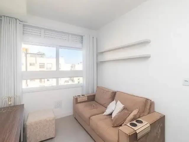 Apartamento para Locação em Porto Alegre/RS Centro Histórico 1 Quartos
