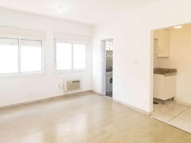 Apartamento para Locação em Porto Alegre/RS Centro Histórico 1 Quartos