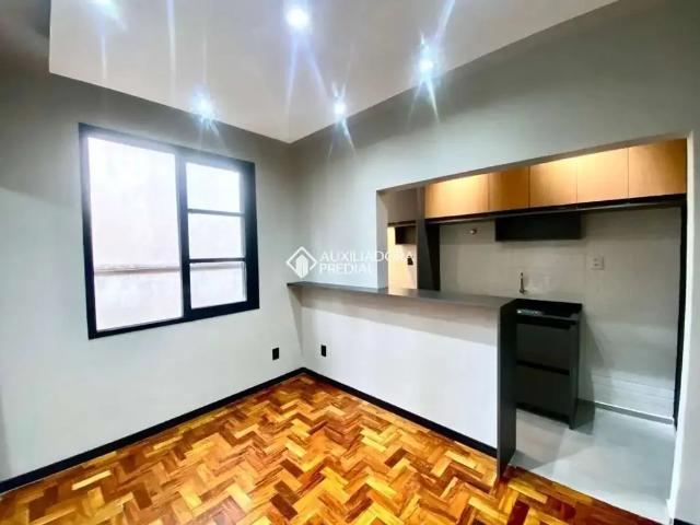 Apartamento para Locação em Porto Alegre/RS Centro Histórico 1 Quartos