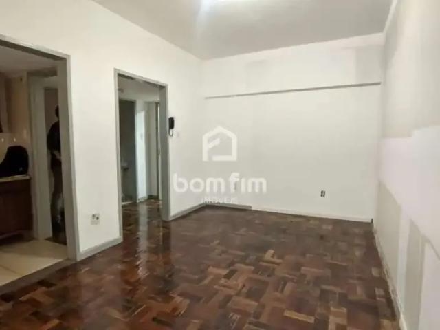 Apartamento para Locação em Porto Alegre/RS Centro Histórico 1 Quartos